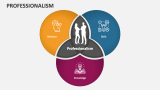 Professionalism PowerPoint Presentation Slides - PPT Template