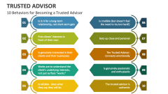 Trusted Advisor PowerPoint and Google Slides Template - PPT Slides