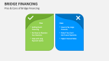Bridge Financing PowerPoint and Google Slides Template - PPT Slides
