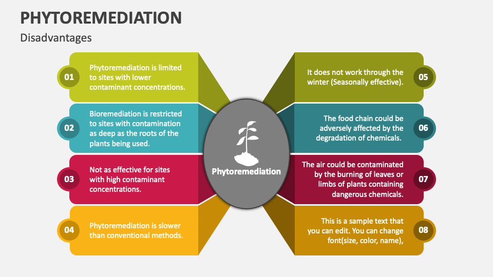Phytoremediation Animation