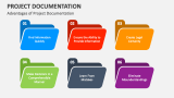 Project Documentation PowerPoint and Google Slides Template - PPT Slides