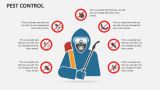 Pest Control PowerPoint Presentation Slides - PPT Template