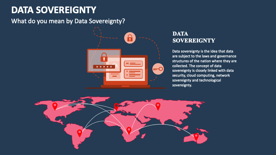 Data Sovereignty PowerPoint and Google Slides Template - PPT Slides Data Sovereignty PowerPoint and Google Slides Template - PPT Slides