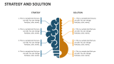 Strategy and Solution PowerPoint Presentation Slides - PPT Template
