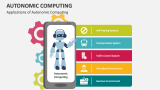 Autonomic Computing PowerPoint and Google Slides Template - PPT Slides