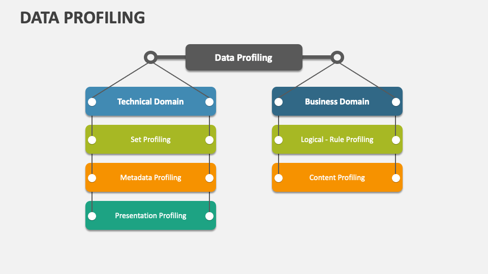 Data Profiling PowerPoint Presentation Slides - PPT Template