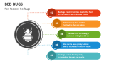 Bed Bugs PowerPoint and Google Slides Template - PPT Slides