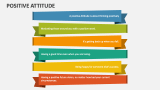 Positive Attitude PowerPoint Presentation Slides - PPT Template
