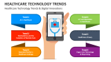 Healthcare Technology Trends PowerPoint and Google Slides Template ...