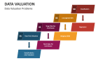 Data Valuation PowerPoint and Google Slides Template - PPT Slides