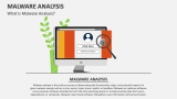 Malware Analysis PowerPoint and Google Slides Template - PPT Slides
