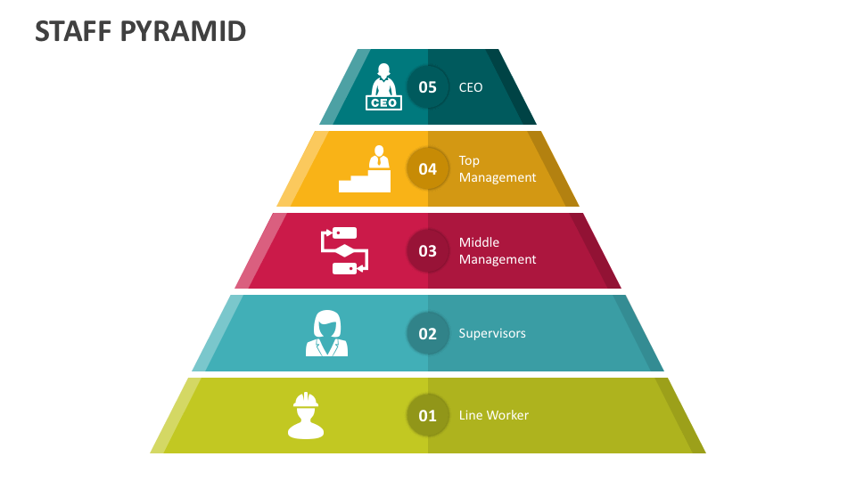Pyramid Powerpoint Template