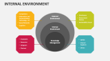 Internal Environment PowerPoint Presentation Slides - PPT Template
