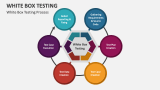 White Box Testing PowerPoint Presentation Slides - PPT Template