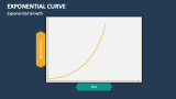 Exponential Curve PowerPoint Presentation Slides - PPT Template