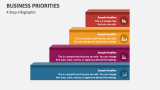 Business Priorities PowerPoint Presentation Slides - PPT Template