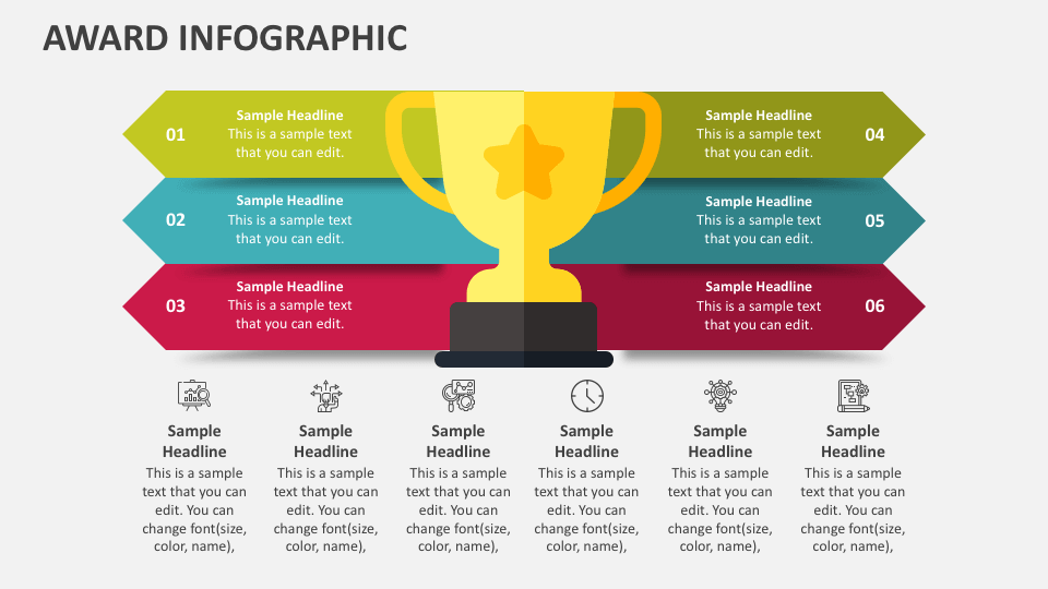 Infographic Awards