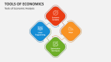 Tools of Economics PowerPoint Presentation Slides - PPT Template