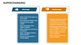 Supercharging PowerPoint and Google Slides Template - PPT Slides