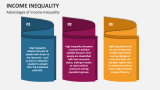 Income Inequality PowerPoint Presentation Slides - PPT Template