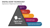 Digital Scent Technology PowerPoint and Google Slides Template - PPT Slides