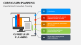 Curriculum Planning PowerPoint Presentation Slides - PPT Template