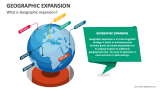 Geographic Expansion PowerPoint and Google Slides Template - PPT Slides