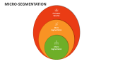 Micro-Segmentation PowerPoint Presentation Slides - PPT Template