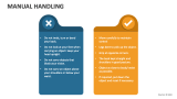 Manual Handling PowerPoint and Google Slides Template - PPT Slides