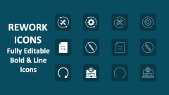 Rework Icons for PowerPoint and Google Slides - PPT Slides