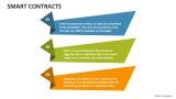 Smart Contracts PowerPoint Presentation Slides - PPT Template