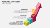 Forward Movement PowerPoint and Google Slides Template - PPT Slides