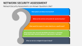 Network Security Assessment PowerPoint and Google Slides Template - PPT ...
