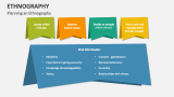 Ethnography PowerPoint and Google Slides Template - PPT Slides