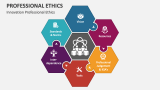 Professional Ethics PowerPoint Presentation Slides - PPT Template