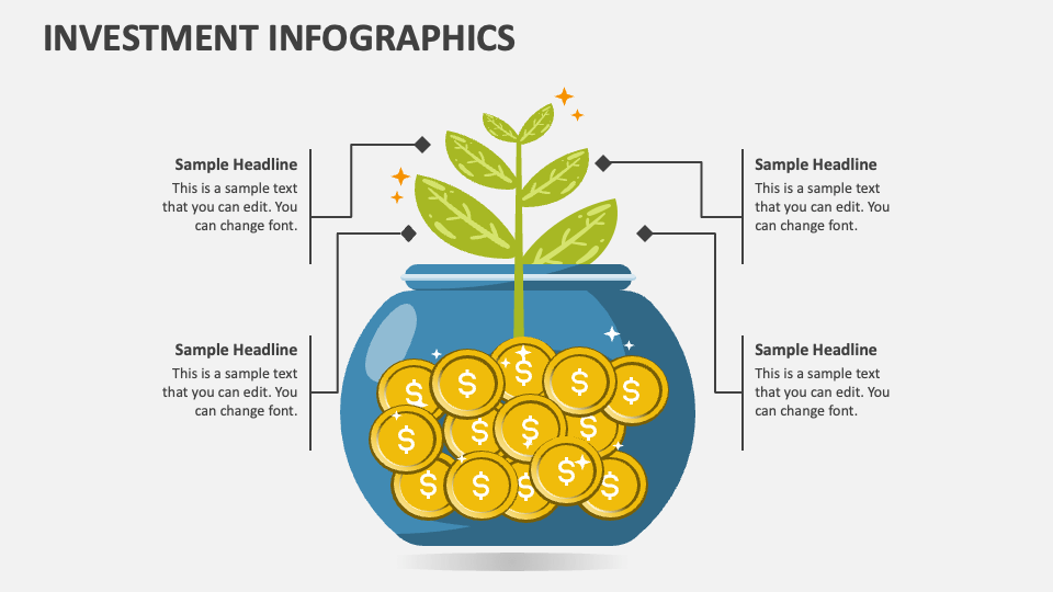 Investment Infographics PowerPoint Presentation Slides - PPT Template