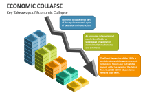 Economic Collapse PowerPoint Presentation Slides - PPT Template