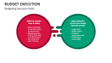 Budget Execution PowerPoint and Google Slides Template - PPT Slides