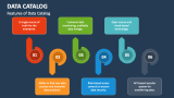 Data Catalog PowerPoint and Google Slides Template - PPT Slides
