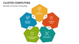 Cluster Computing PowerPoint and Google Slides Template - PPT Slides