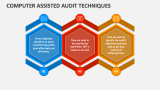 Computer Assisted Audit Techniques PowerPoint and Google Slides Template - PPT Slides