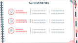 Pastel Notebook Presentation Theme for Google Slides and PowerPoint ...