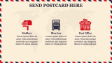 Free Postcard Theme for Google Slides and PowerPoint