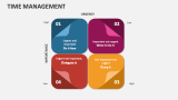 Time Management Template for PowerPoint and Google Slides - PPT Slides