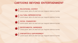 Free Cartoon Presentation Theme for Google Slides and PowerPoint - PPT ...