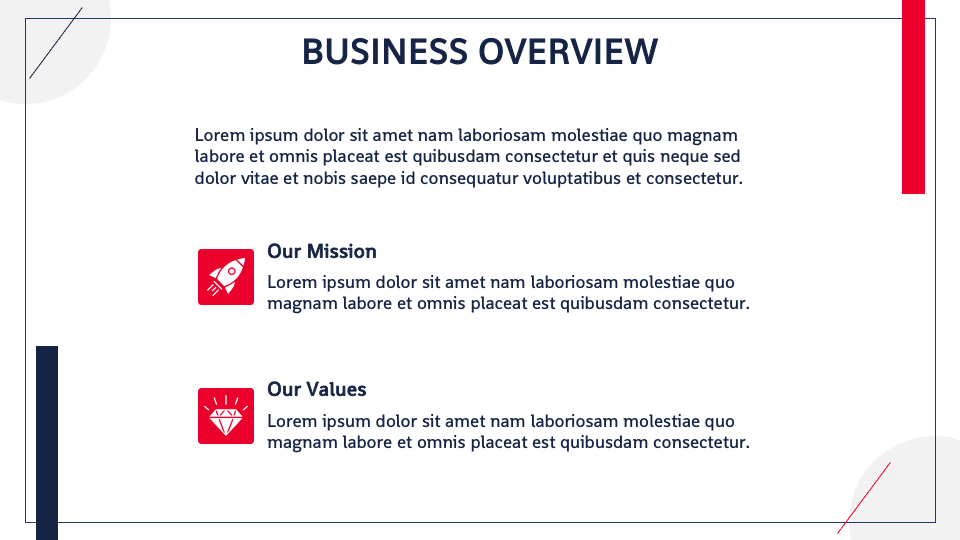 Small Business Project Proposal Presentation Template for Google Slides ...