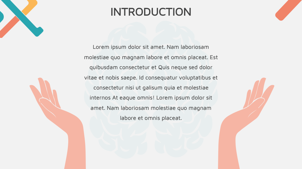 Brain Presentation Theme for PowerPoint and Google Slides - PPT Slides