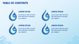 Aqua Theme for PowerPoint and Google Slides - PPT Slides