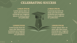 Free Graduation Ceremony Presentation Theme for Google Slides and ...