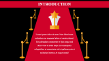 Free Red Carpet Presentation Theme for PowerPoint and Google Slides ...